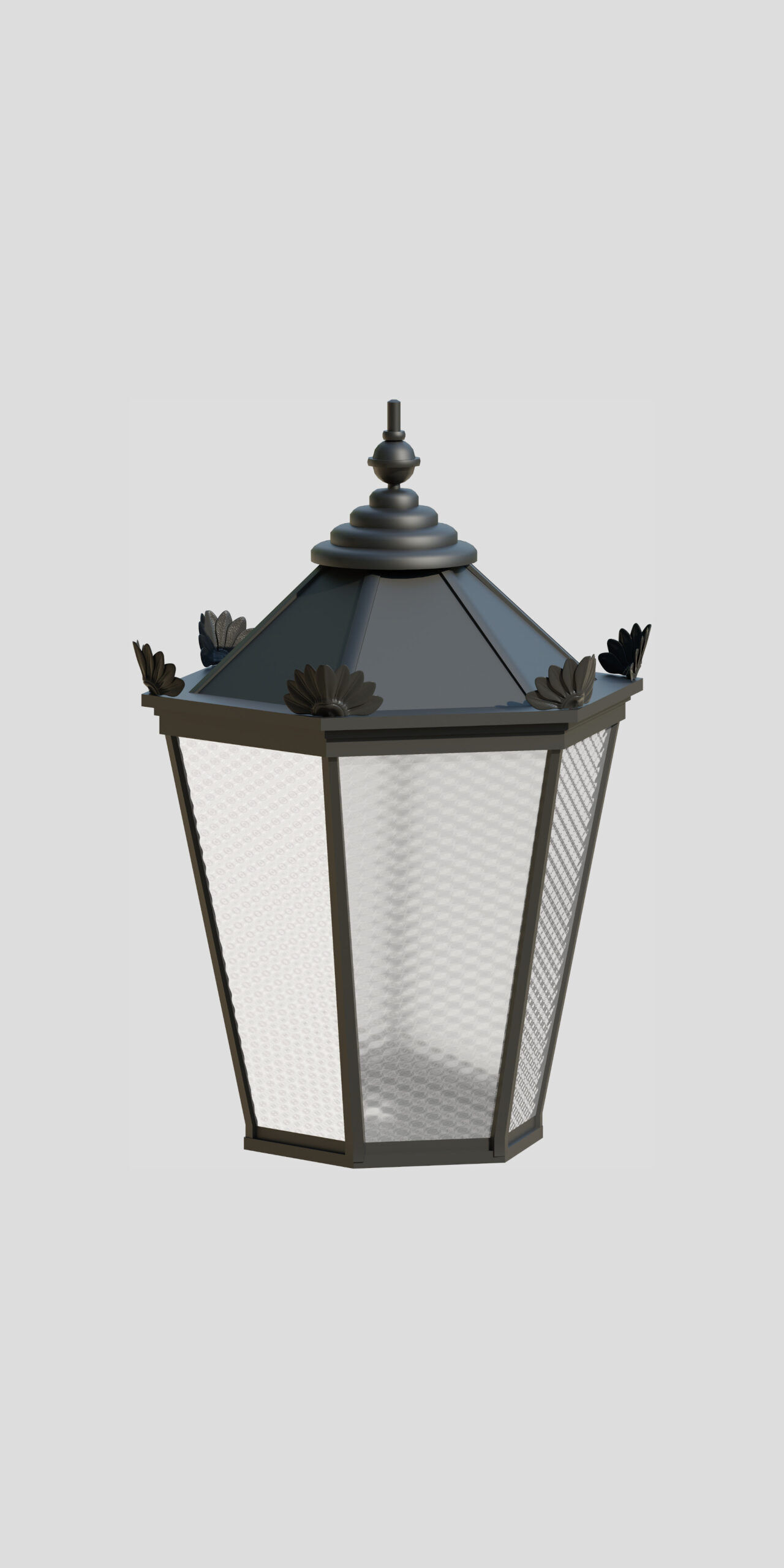 Luminaries - Manufacturer of outdoor and street lighting. Lamps ...