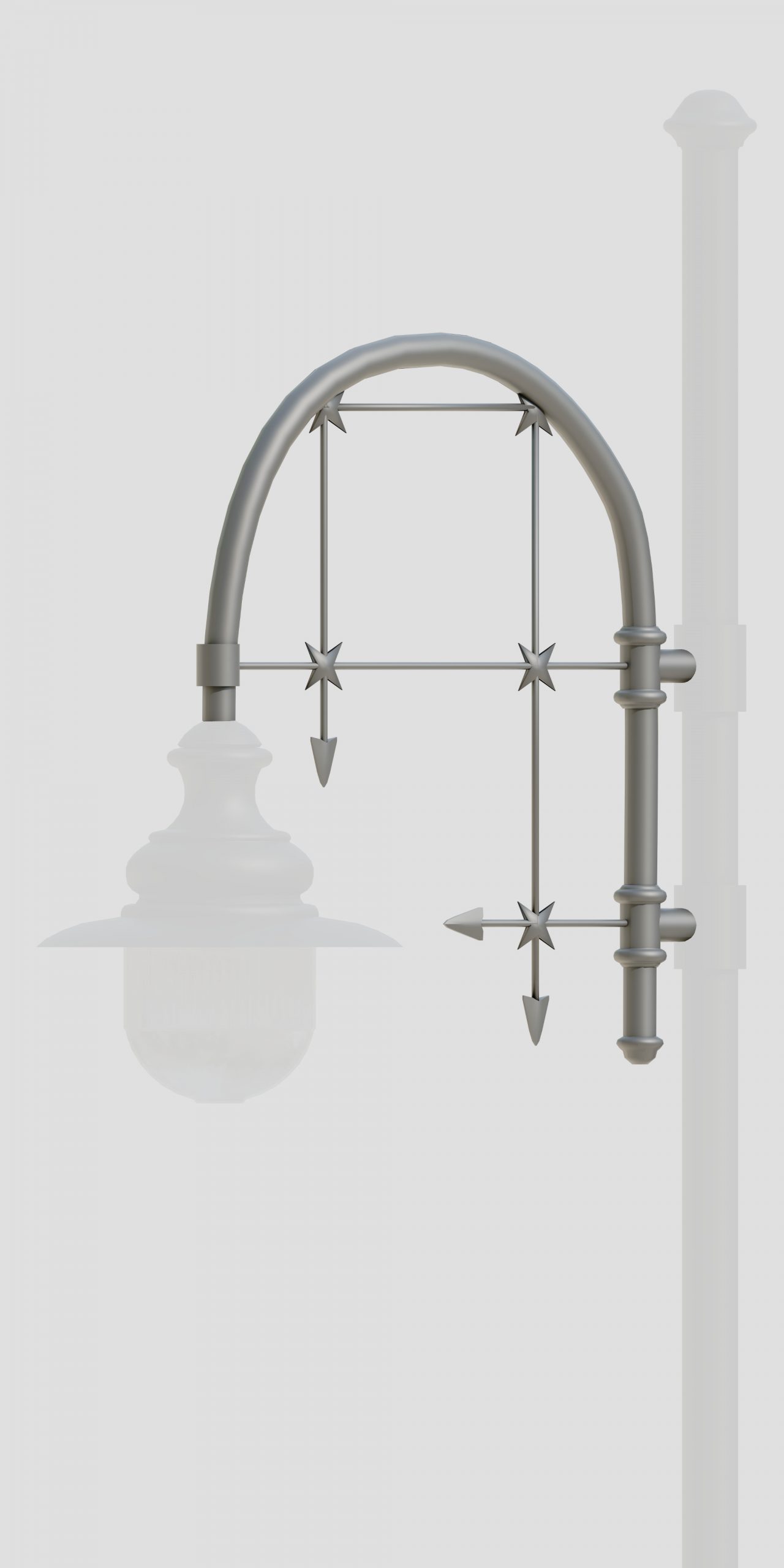 Arm: R64 - Art Metal