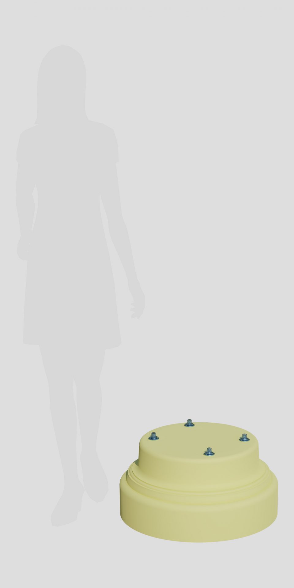 Foundations - Manufacturer of outdoor and street lighting. Lamps ...