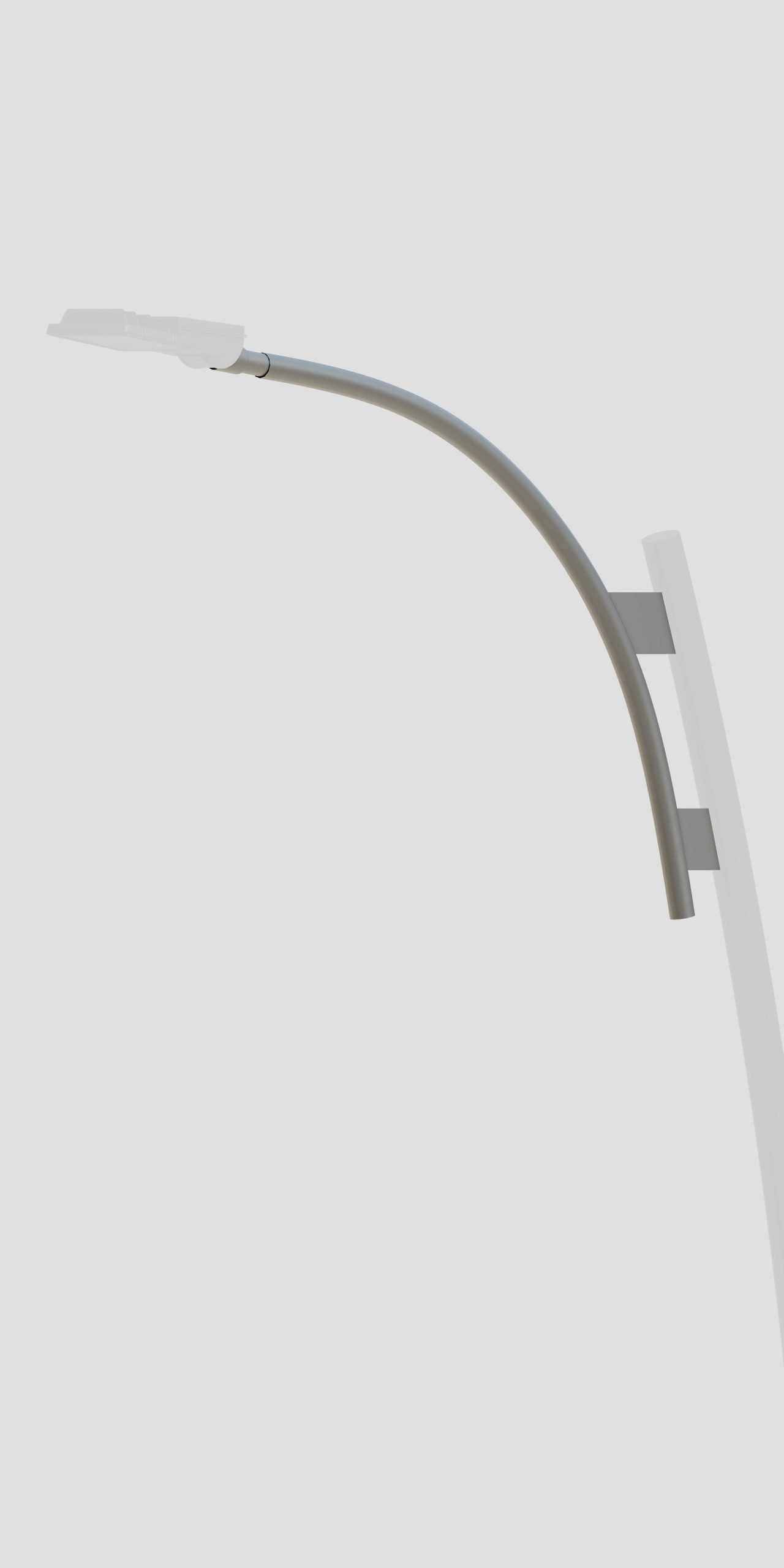 Arm: R254 - Art Metal